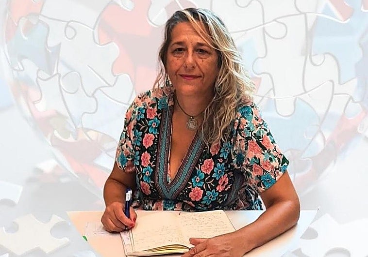 Muere Teresa Navarro, defensora de los derechos de las personas con discapacidad en Valencia ...